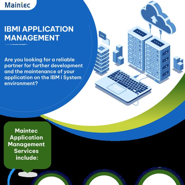 IBM i application management | PDF