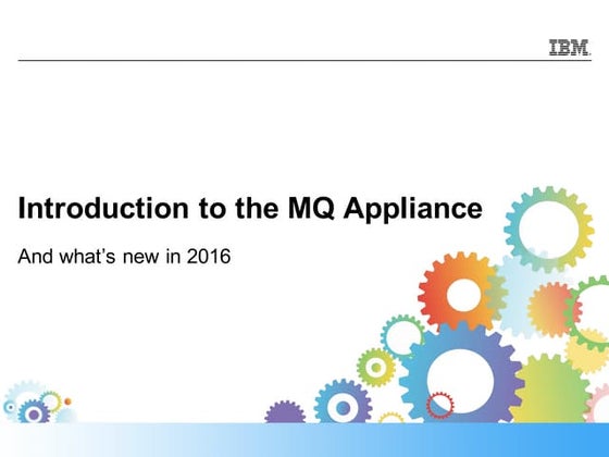 IBM_Q-Rep-Tutorial | PDF