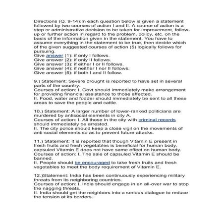 Ibm Placement Papers Pdf