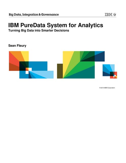 IBM - The Era of Cognitive System | PDF | Artificial Intelligence ...