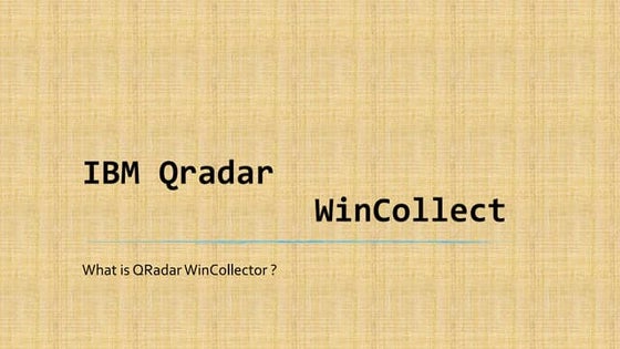 QRadar Architecture.pdf
