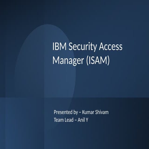 ISAM Day 7 part 1(Logical representation of protected object space).pptx