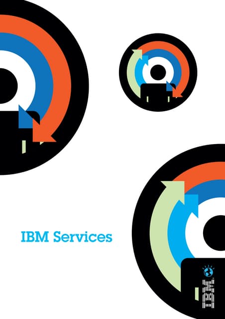 IBM Global Technology Services | PPT