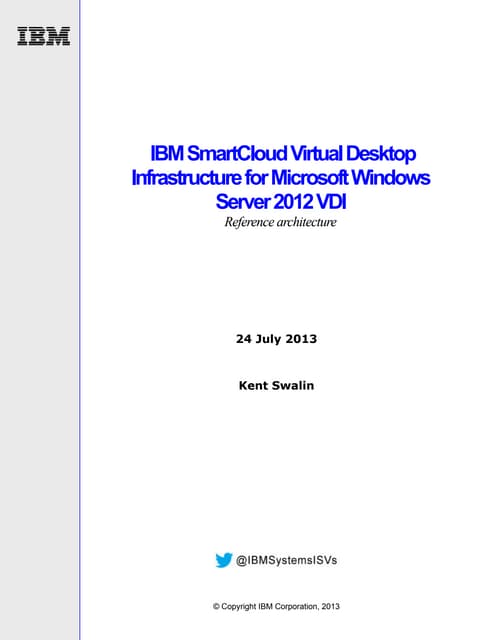 Hyper v and failover clustering mini poster | PDF