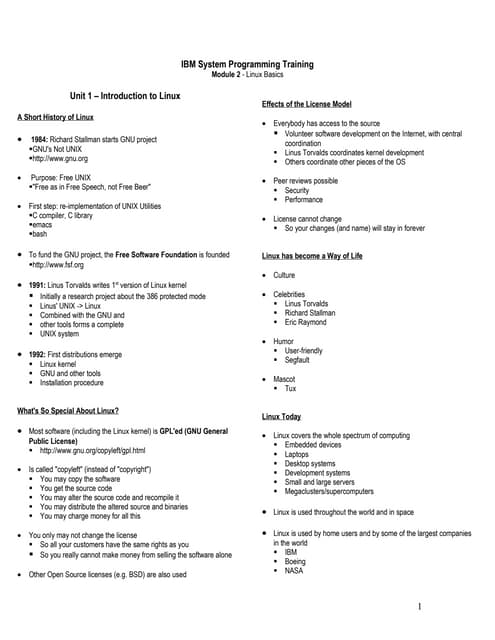 LINUX DISTRIBUTIONS.pptx