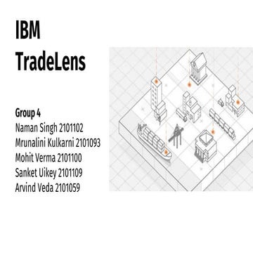 IBM TradeLens.pptx