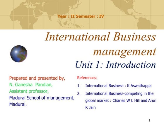 chapter-1. International business .ppt