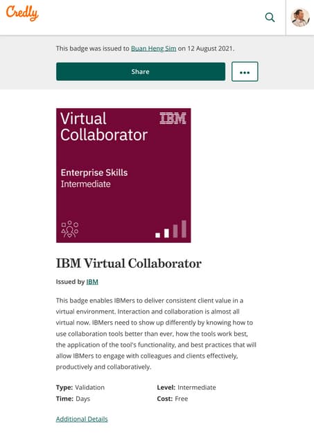 The IBM Way | PDF