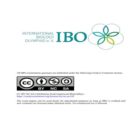 IBO CHALLENGE II - Theoeeeeeeeretical.pdf | Free Download