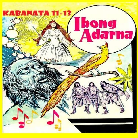 IBONG ADARNA BUOD.pptx