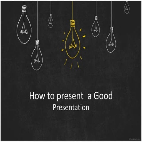 how to present a god presentation | PPTX | Christianity | Religion ...