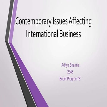 IB PPT.pptx bcom international business h | PPTX