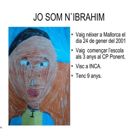 Ibrahim | PPT