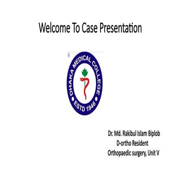 Ibrahim CPT congenital pseudo arthosis of tibia.pptx