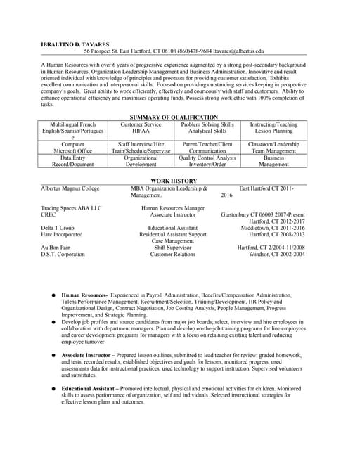 Resume-Dayna-Stroupe-1 | DOC