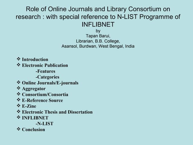 WHAT ARE DIGITAL RESOURCES? DISCUSS WHAT ARE DIFFERENT TYPES AND HOW LIBRARIES ARE USING THEM ...