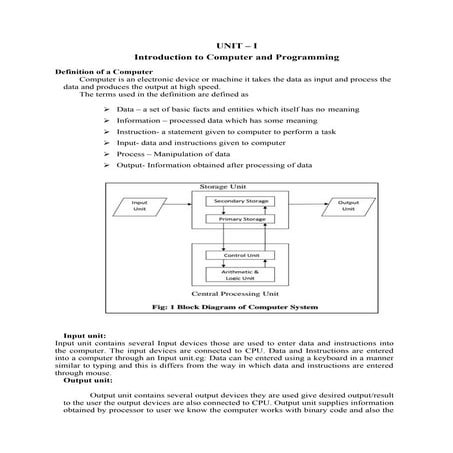 IBSC computer notes.docx number systems | DOCX