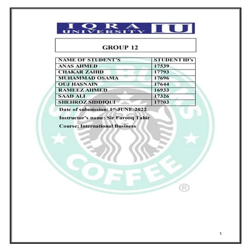 IBStarbucks.docx