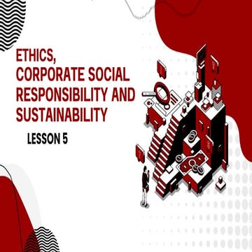 IBT LESSON 5 ETHICS, CORPORATE SOCIAL RESPONSIBILITY & SUSTAINABILITY.pptx