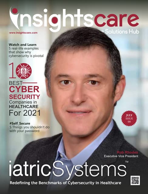 Cybersecurity Risk Assessments for Healthcare Facilities | PDF