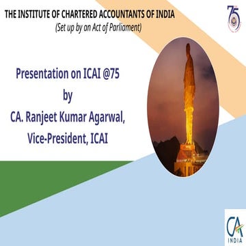 ICAI @ 75 ppt_updated as on 14.12.2023 VP_1702882458 (1).pptx