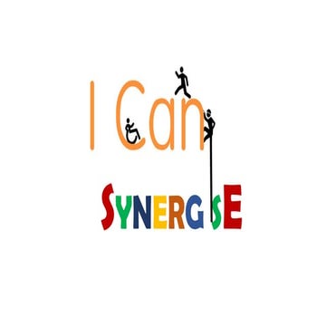 I Can Synergise | ODP