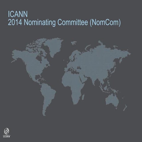 ICANN Board of Directors Overview | PDF