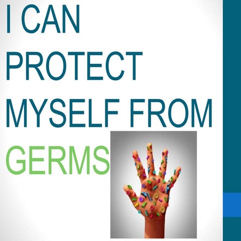 Germs | PPTX