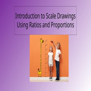 I can recognize and create scale drawings..pptx