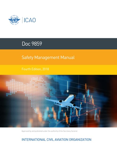 Flight safety doc system | PDF