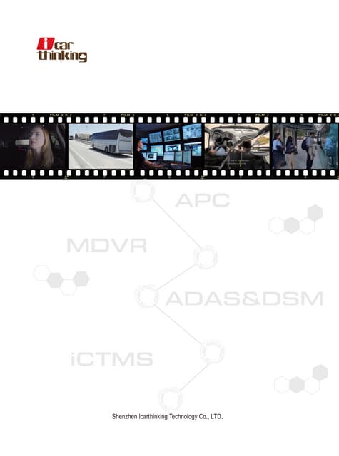 Aeron Systems Presentation | PPT | Technology & Computing