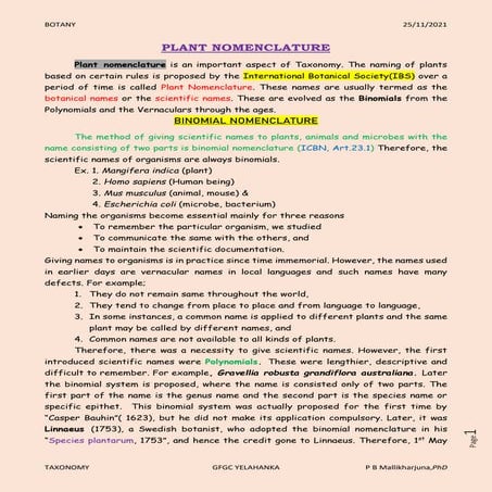 Cell biology of Lignification in plants | PPTX