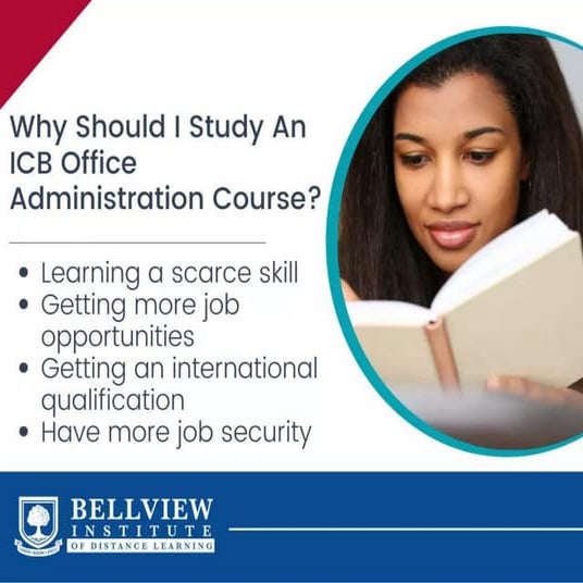 ICB Office Administration Courses | PPT