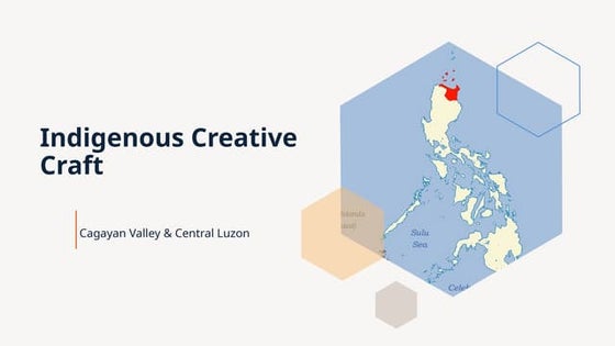 Cagayan Valley Folk Arts | PPTX