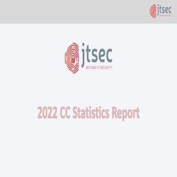 2022 CC Statistics report: will this year beat last year's record ...
