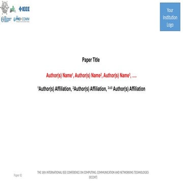 ICCCNT-2025-Presentation-Template_IEEE.pptx