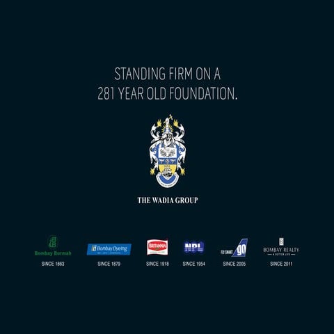 Bombay Realty | Island City Center (ICC) | 3 & 4 BHK Luxury Apartments ...