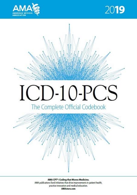 ICD -10 PCS coding 1 Cardiovascular.pptx