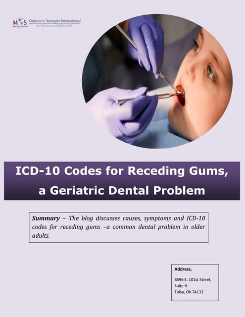 ICD 10 Codes For Receding Gums A Geriatric Dental Problem Ed pdf icd-10-codes-for-receding-gums-a-geriatric-dental-problem-ed-pdf