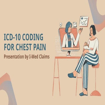 ICD-10 Chest Pain Coding Essentials: Accuracy, Compliance, and Payment ...