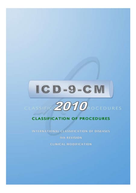 medical coding basic | PPTX