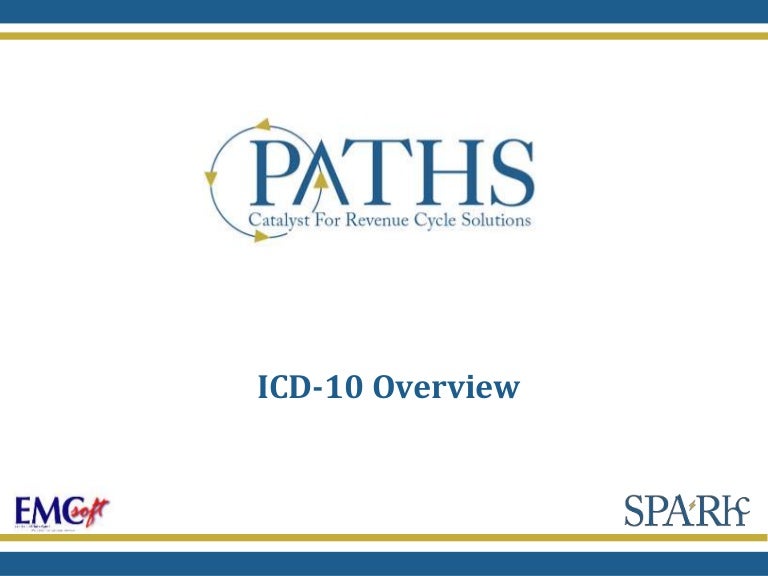 icd-10-overview