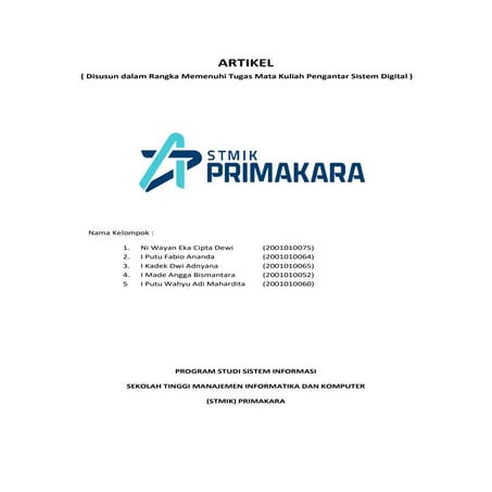Ic digital psd | PDF