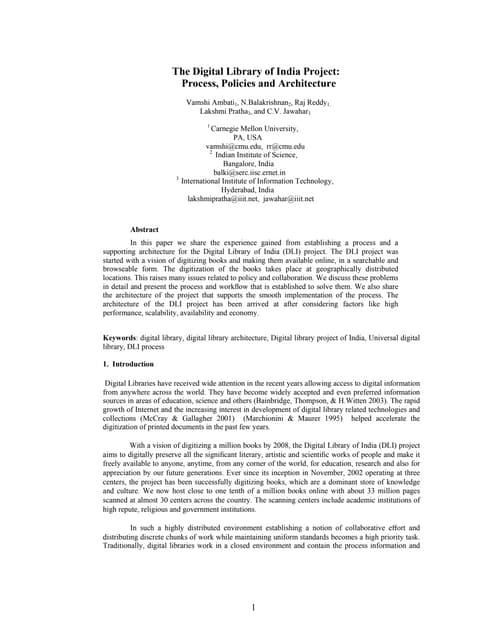 Adoption And User Perceptions Of Koha Library Management System In ...