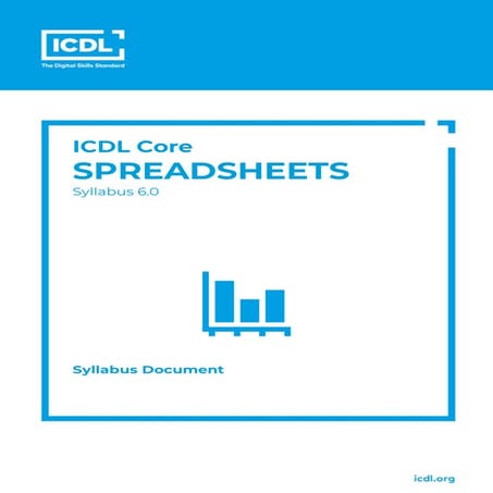 ICDL Course Spreadsheets-Syllabus-6.0.pdf