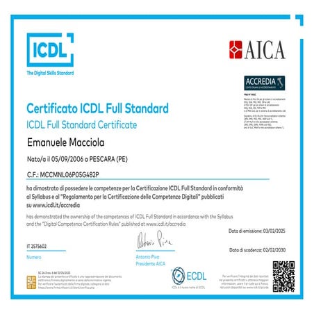 ICDL_Certificato ICDL Full Standard_2575602_macciola.pdf