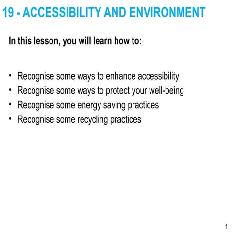 ICDL Computer and Online Essentials Lesson 19.pptx