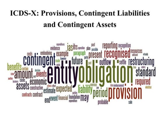 ICDS- Income tax Computation and Disclosure Standards | PPT