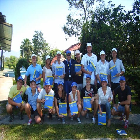 Costa Rican Electricity Institute, ICE | PPT