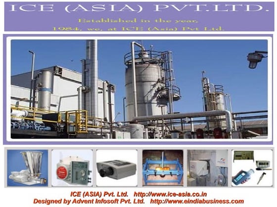 NGT PRODUCT PROFILE | PDF